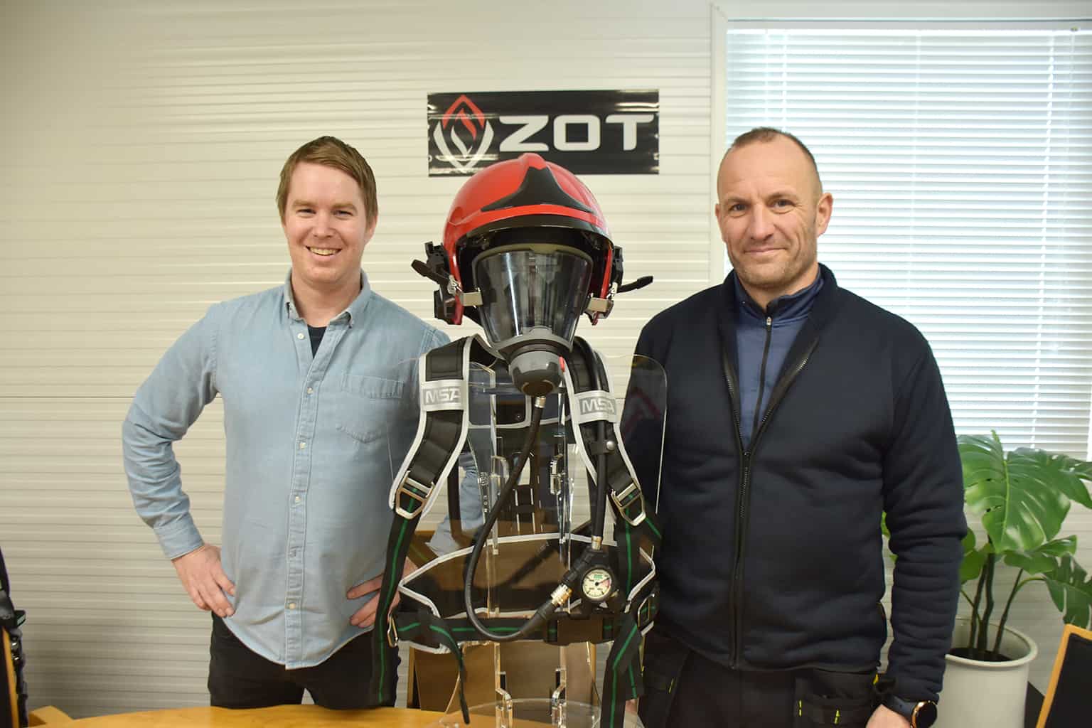 Eventyrlig vekst - Biri