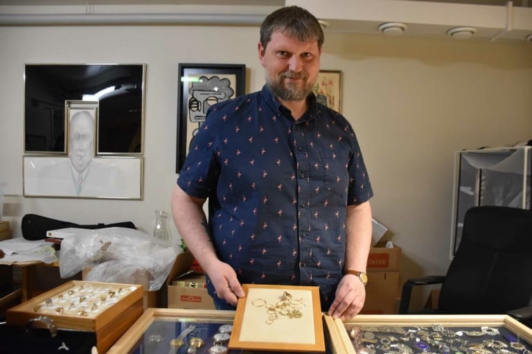 Utvider åpningstidene - Biri