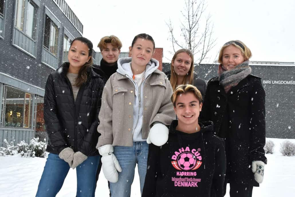 - Biri er best om sommeren - Biri