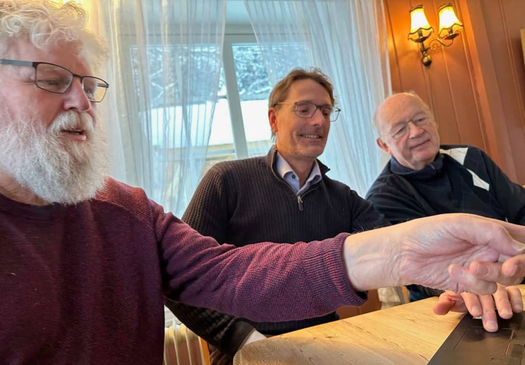 Gratis råd om å skrive testamente - Biri