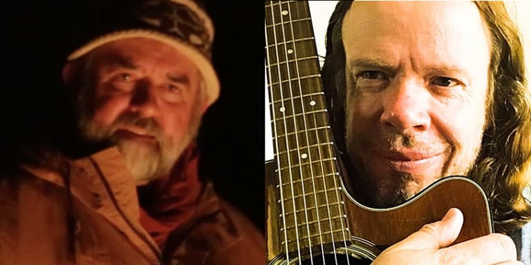 Måneskinnskonsert ved Gråsteinsbua - Biri