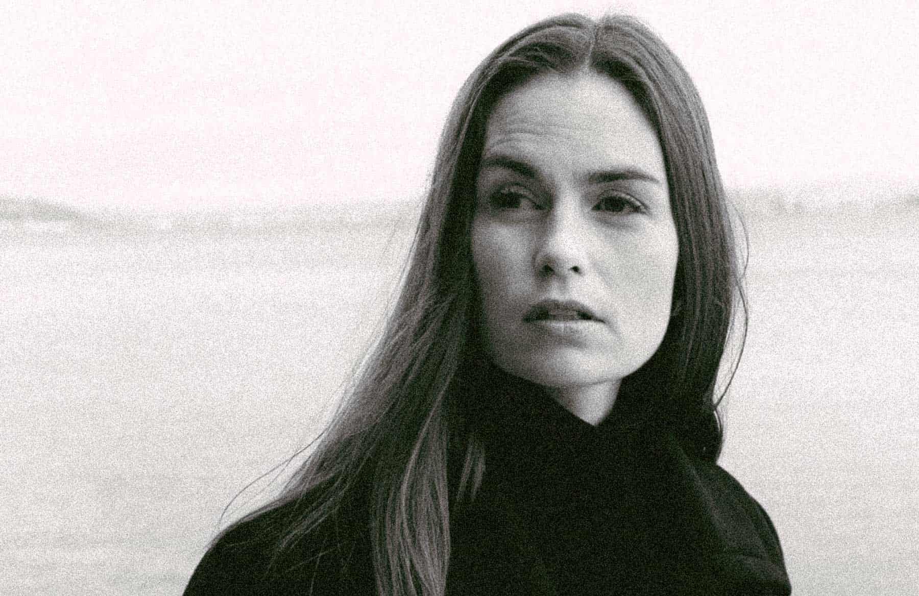 Oda Felicia om Huntington Chorea - Biri