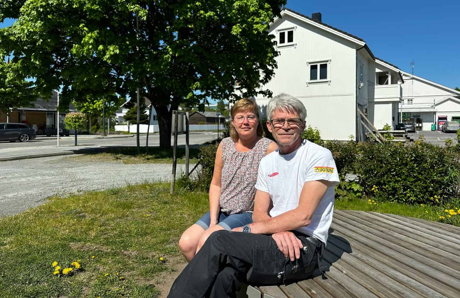 Biridagen med nyhet - Biri