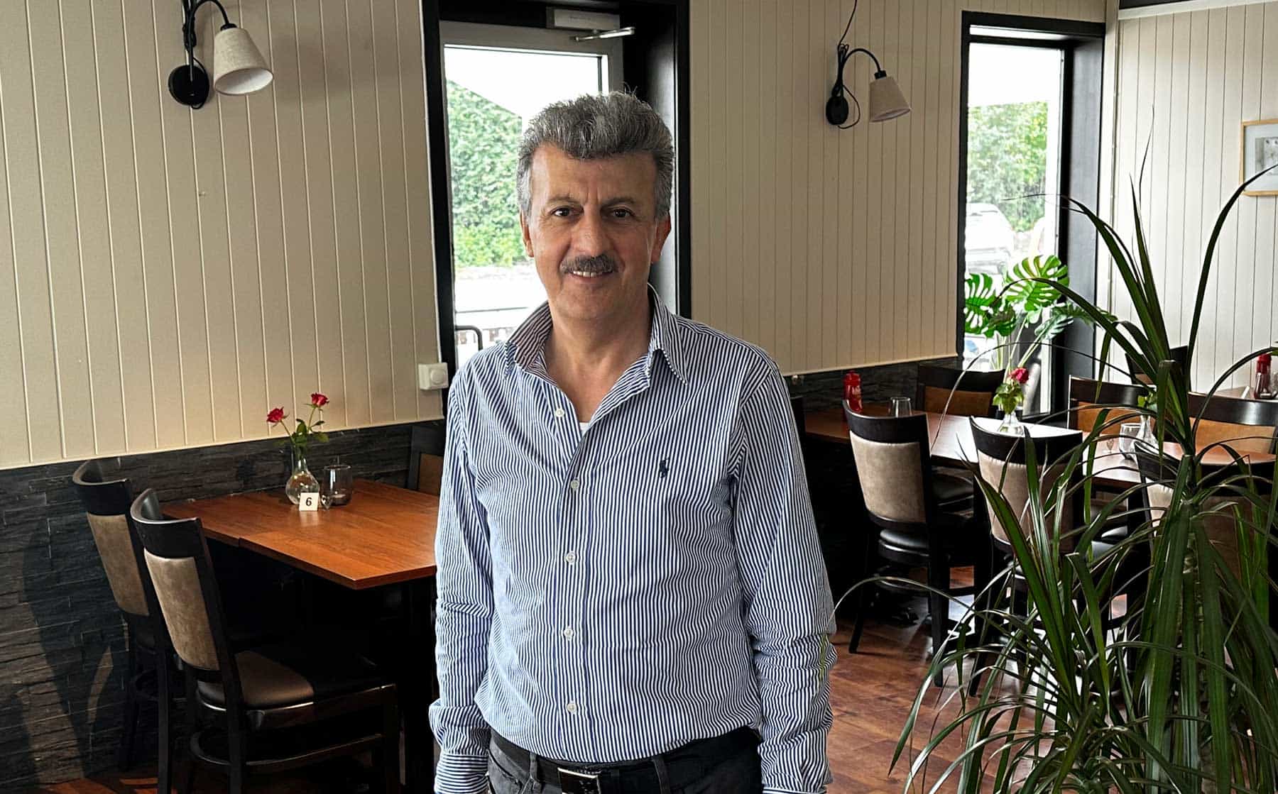 Ny eier av Hemkosli - Biri